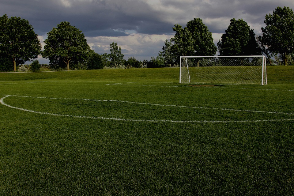 Is Your Environment a Learning Centre? | Play Football